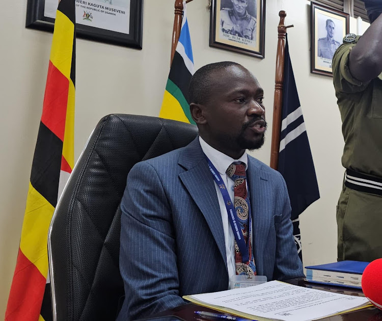 UBOS calls for cooperation, updates country on the meaning of census ...