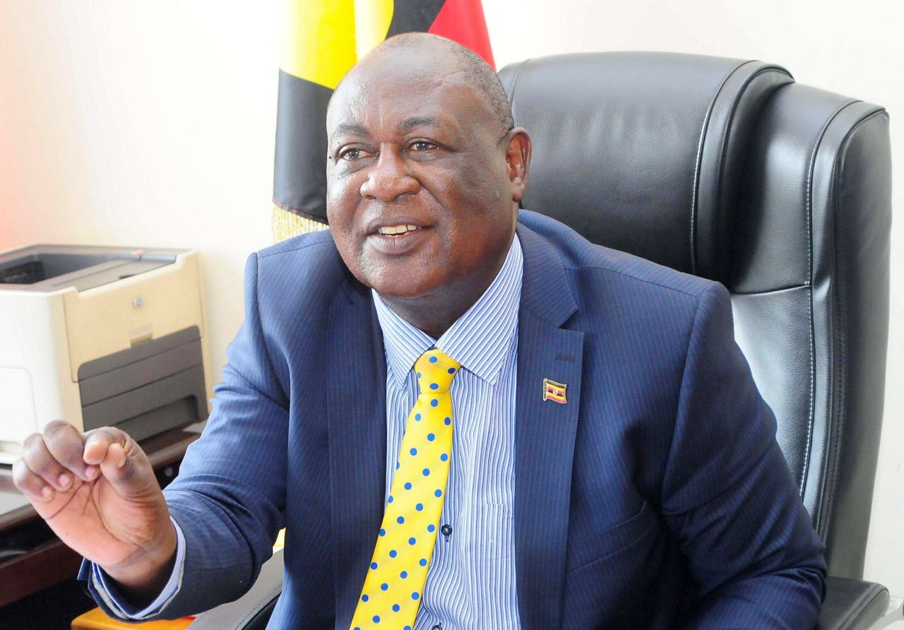 Gov’t to Hold 9th National Land Awareness Week in Bugisu & Sebei – Kaysmash