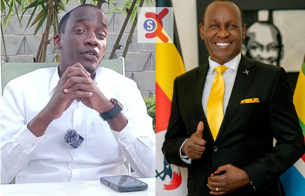 Capt. Mukula Speaks Out on Son’s Poisoning, Appeals for Prayers – Kaysmash